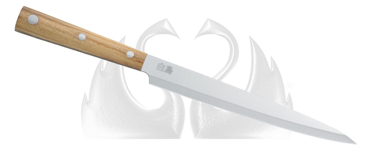 Hakucho - Sashimi – dreemFIRE