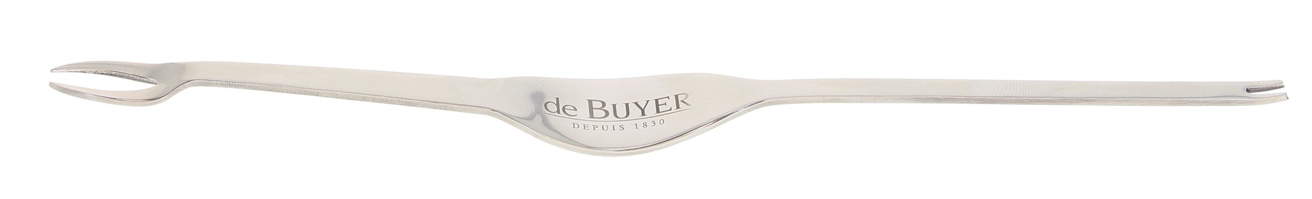 Lobster Forks - 4 pack - De Buyer – dreemFIRE