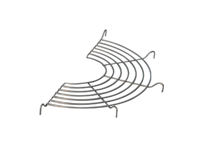 Stainless Steel Grid for Wok – dreemFIRE