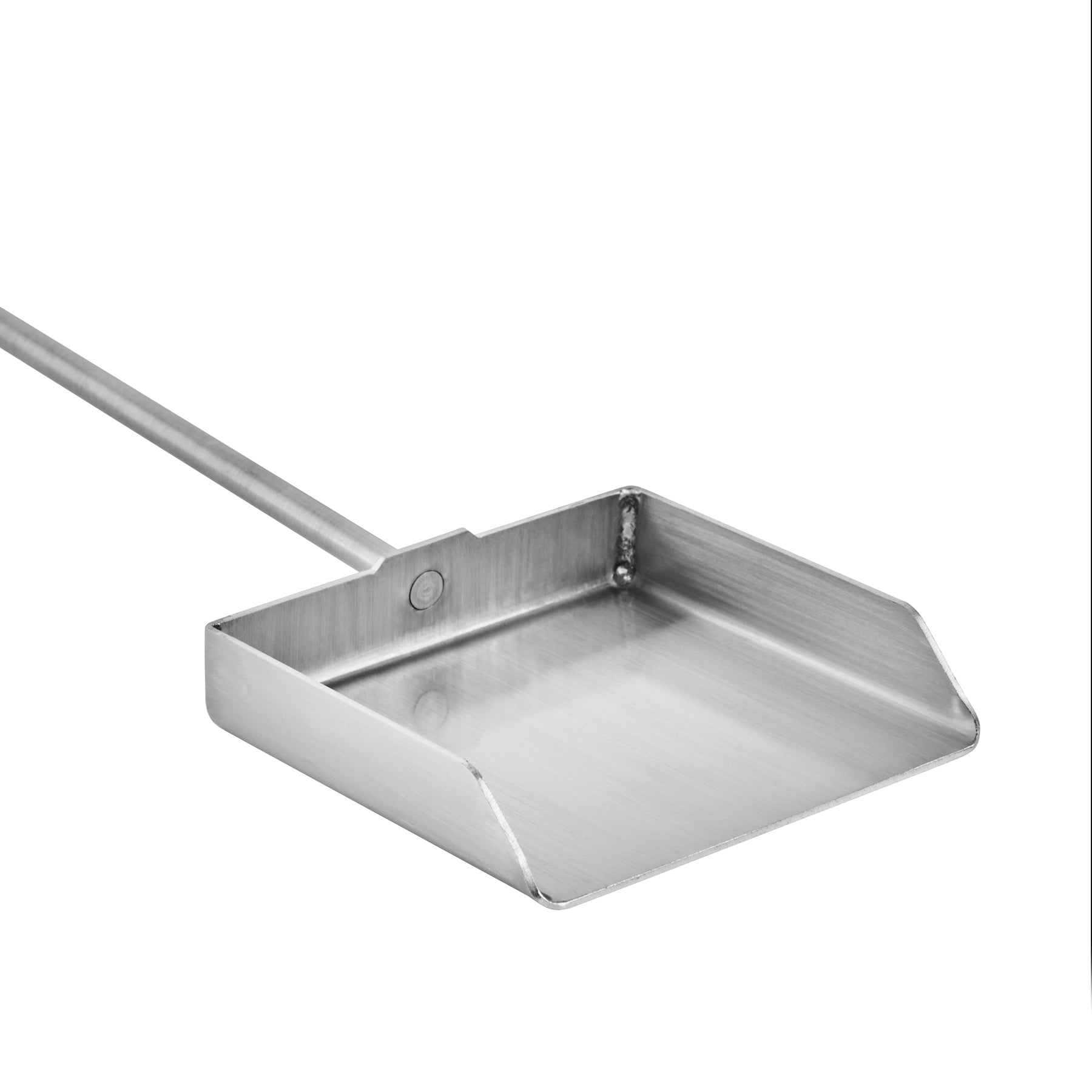 Braai Spade - Heavy Duty - Stainless Steel – dreemFIRE