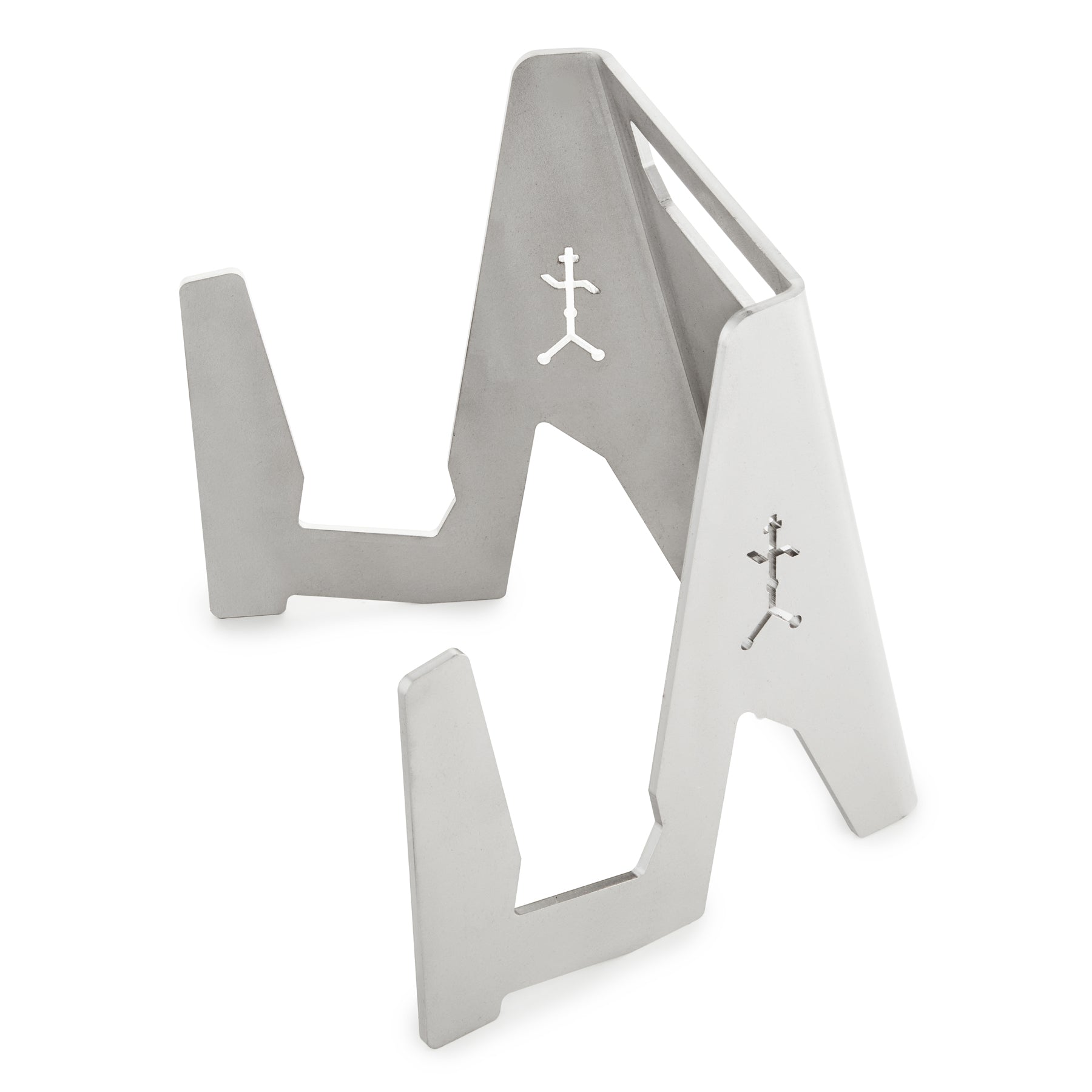 Rib Stand PRO - Stainless Steel – dreemFIRE