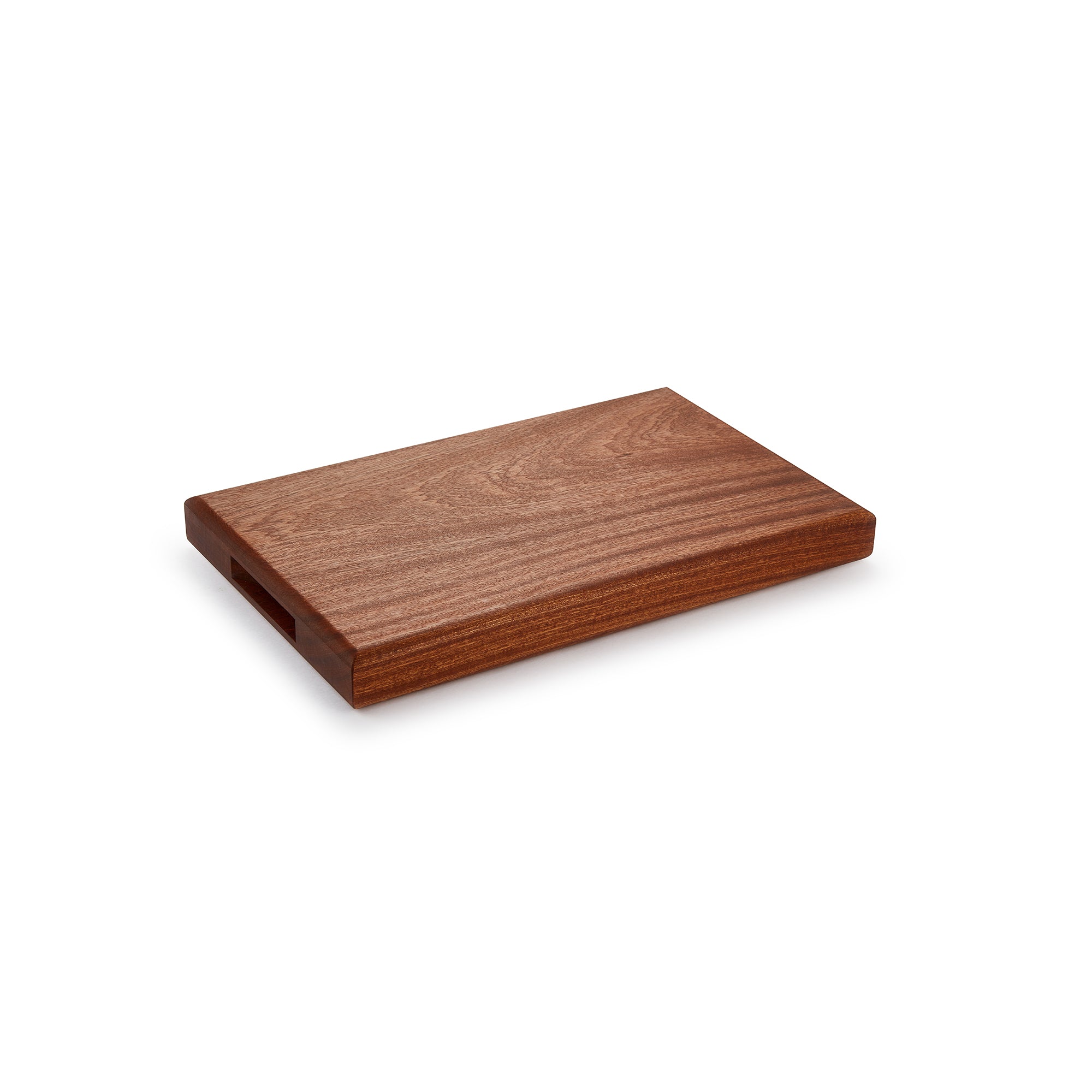 Utility Board - Sapele Wood – dreemFIRE