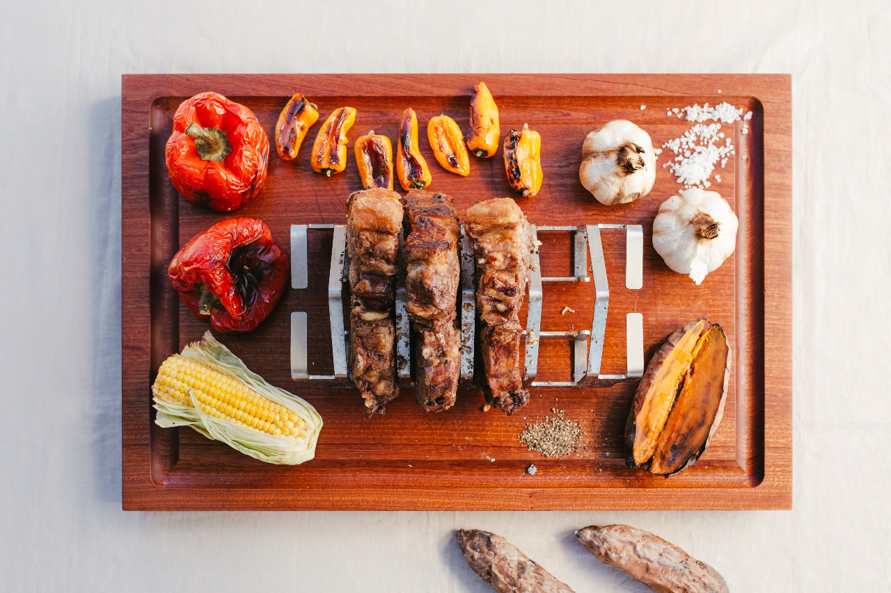 Family Braai Pack – dreemFIRE