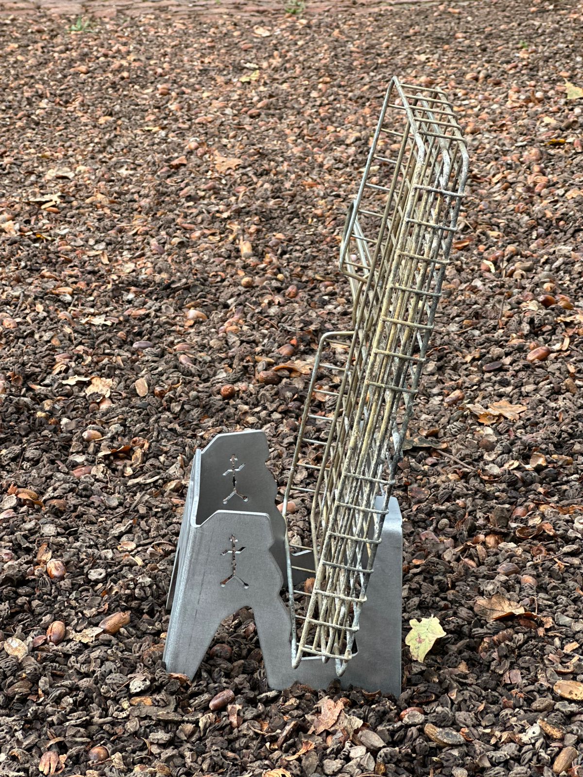 Rib Stand PRO - 2.0 – dreemFIRE