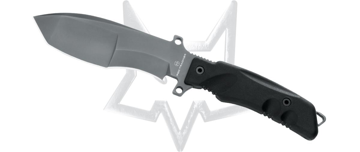 FOX - Tracker Utility Camp and Sniper Knife – dreemFIRE